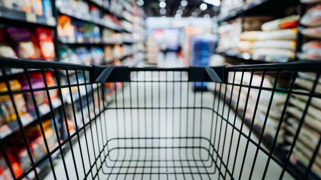 Egy nógrádi bolti lopás vált országos témává