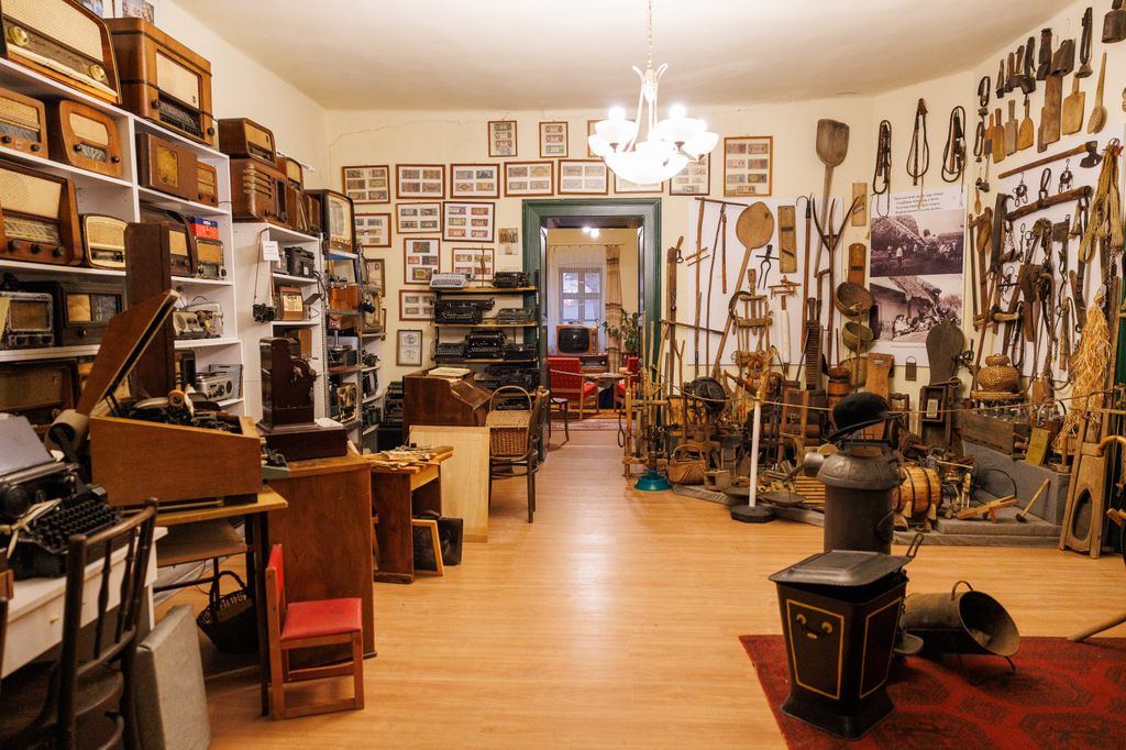 Leesne a Kincsvadászok álla ettől a nógrádi magángyűjteménytől!