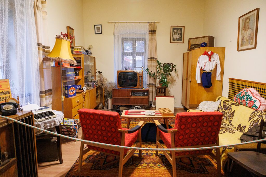 Leesne a Kincsvadászok álla ettől a nógrádi magángyűjteménytől!