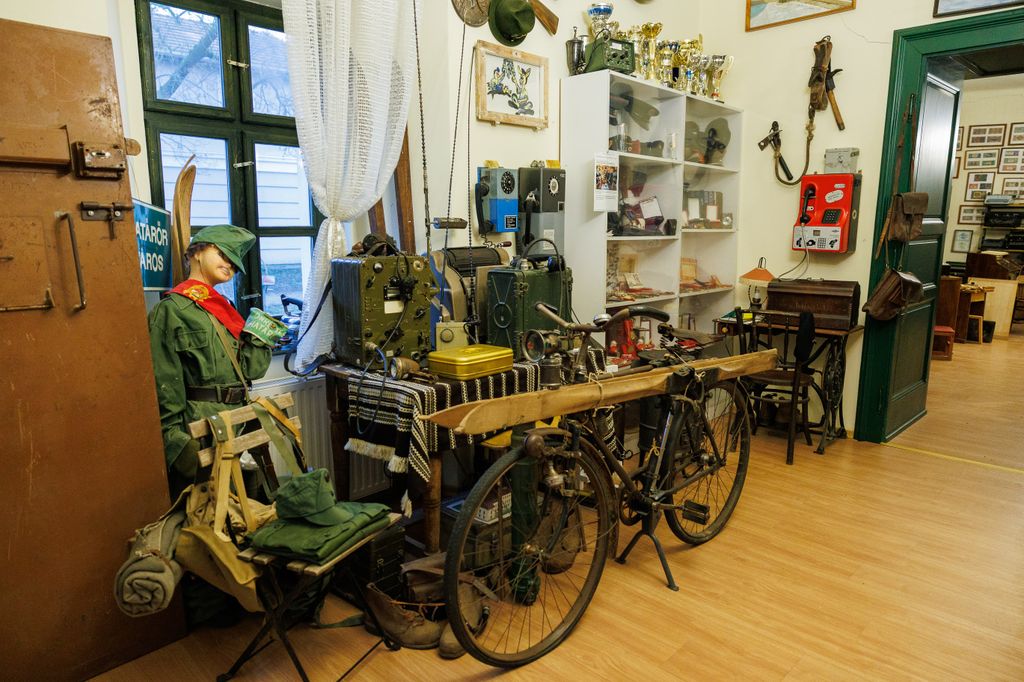 Leesne a Kincsvadászok álla ettől a nógrádi magángyűjteménytől!