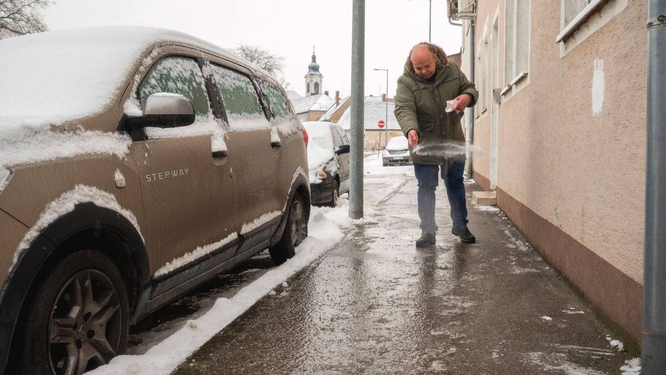 Ónos eső béníthatja meg Nógrádot, kiadták a figyelmeztetést!