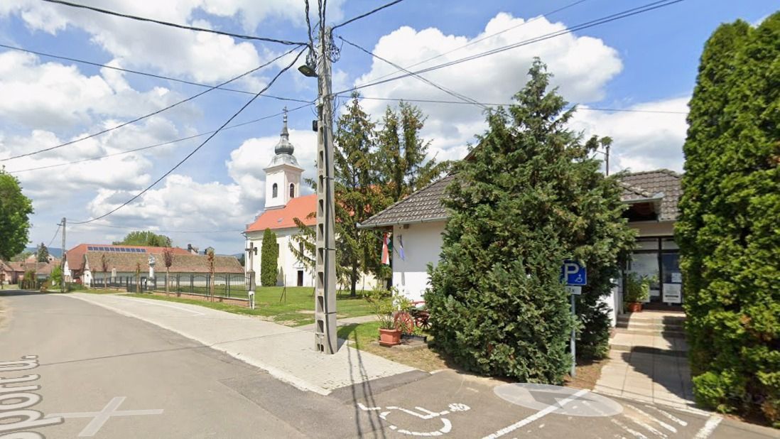 Besurranó tolvajok próbálkoznak a nógrádi településen - erre ...