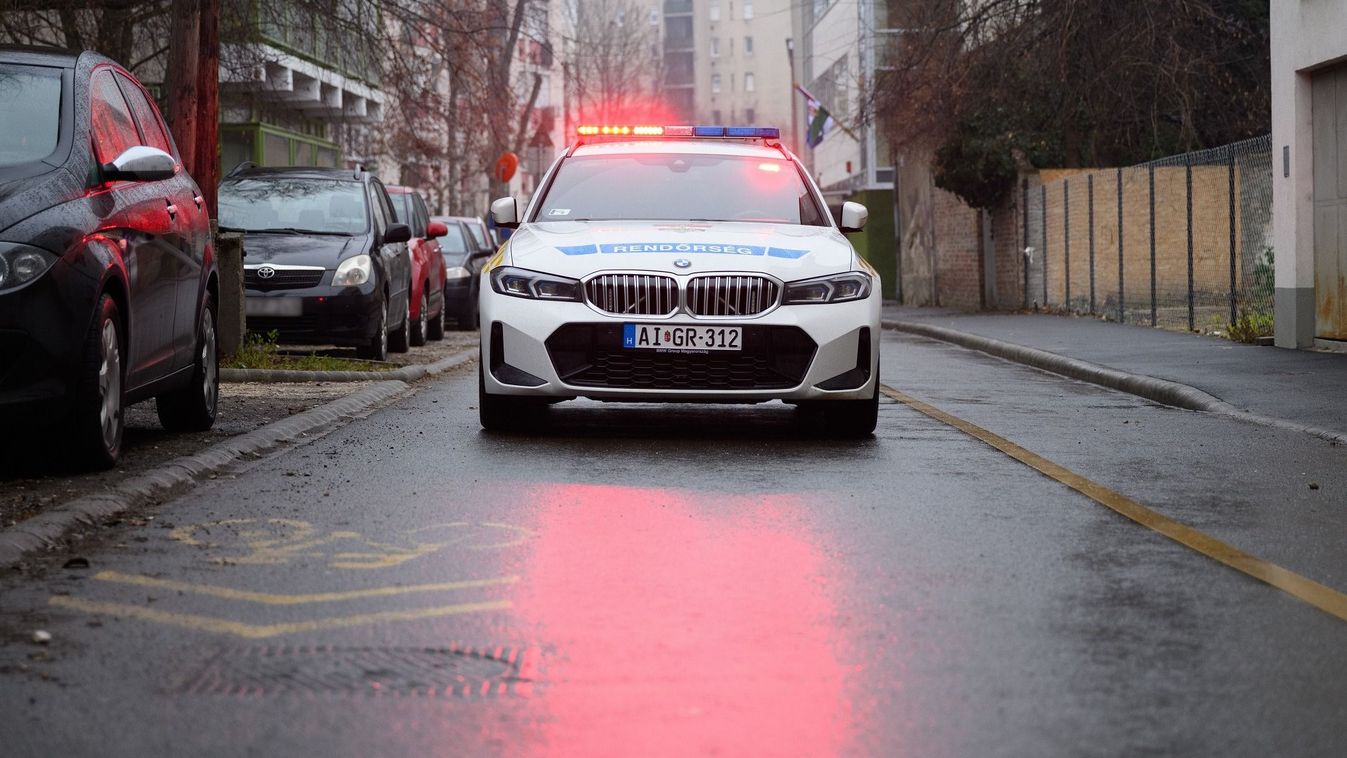 Besurranó tolvajok próbálkoznak a nógrádi településen - erre ...