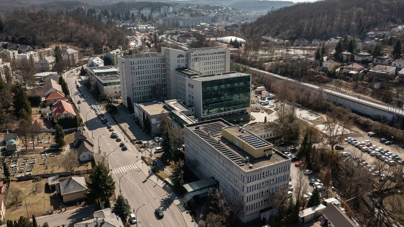 Kétszer műtötték a salgótarjáni kórházban, levelet írt a beteg