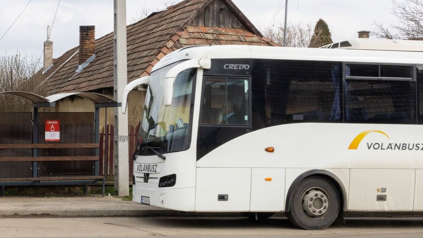 Felháborító bűnügy: szörnyű, mit láttak az utasok a nógrádi buszon