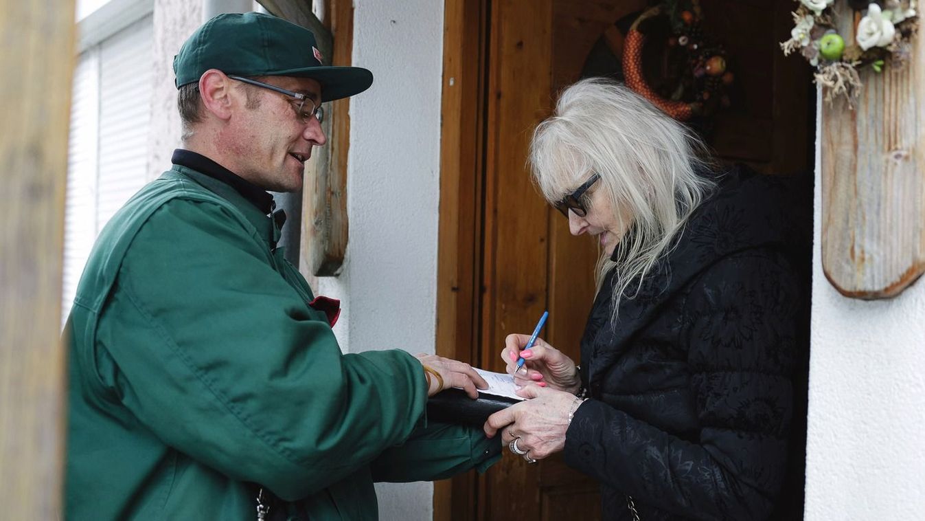 Nyugdíjas támogatás érkezik májusban – mutatjuk, mennyit kaphat