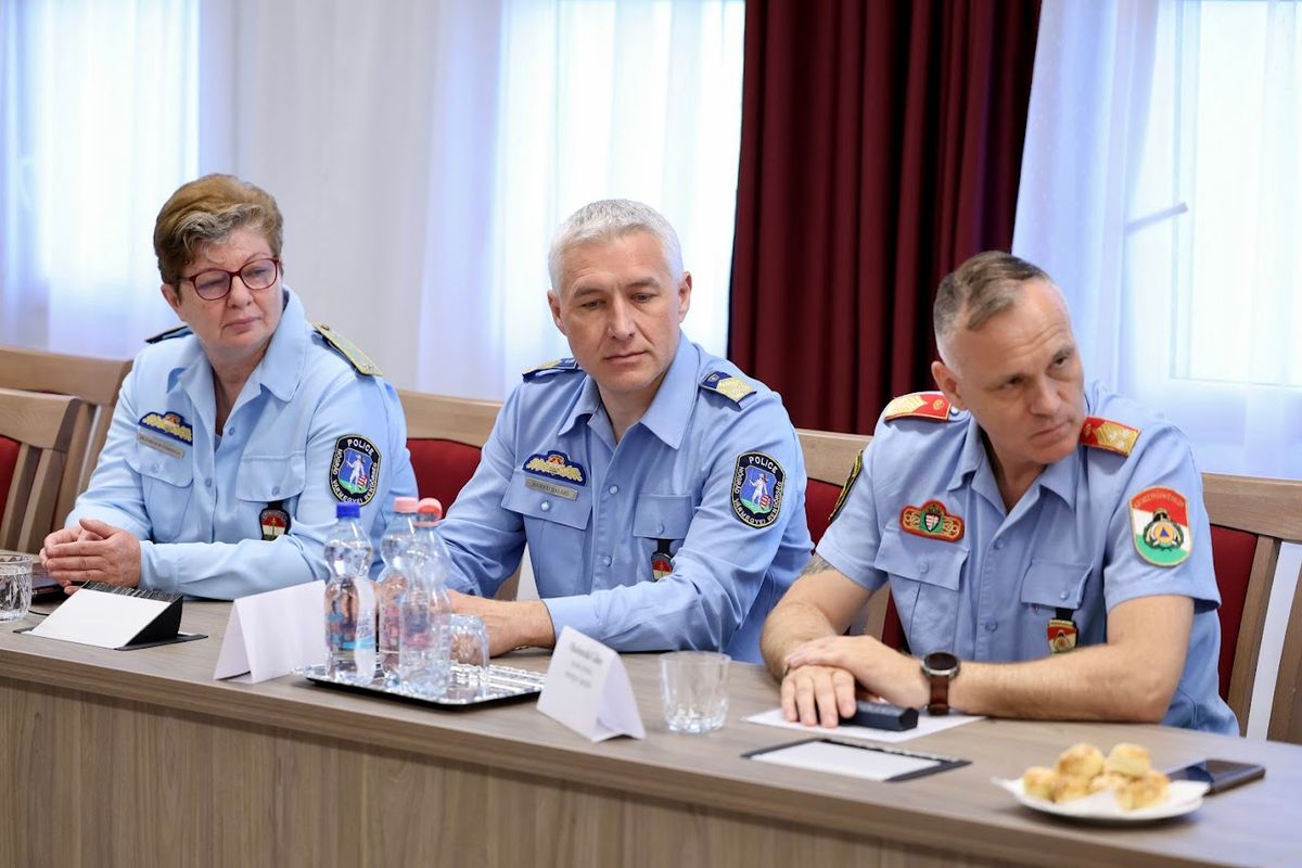 Nógrád biztonsága került középpontba a megyei közgyűlésen