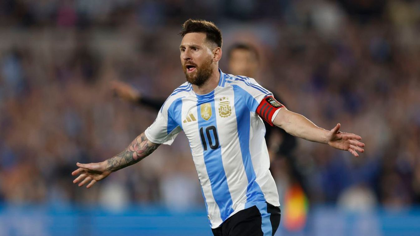 Mesterhármassal indított Lionel Messi – gólgazdag mérkőzések a ...