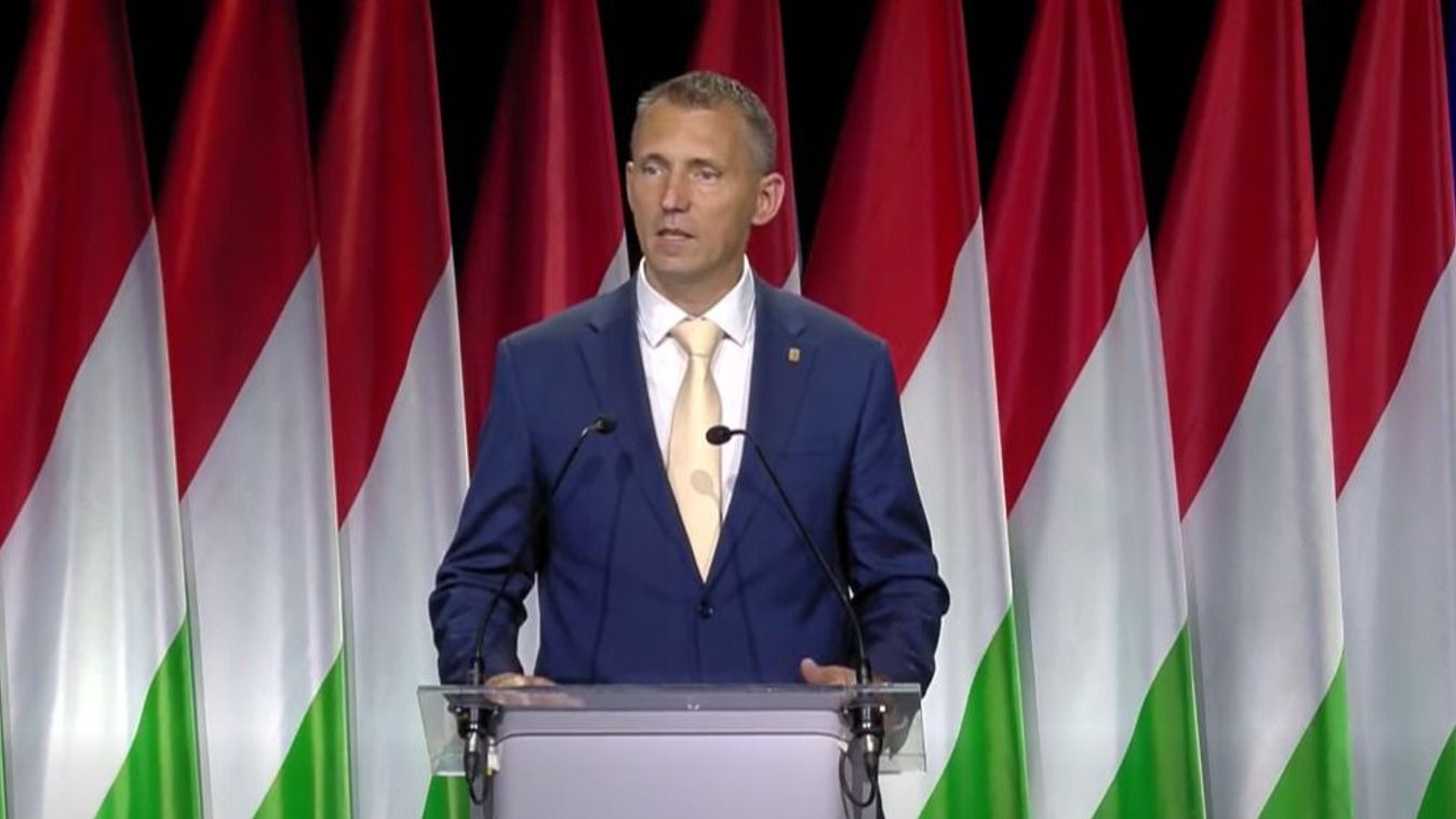 Kreicsi Bálint: az első továbbra is Salgótarján!