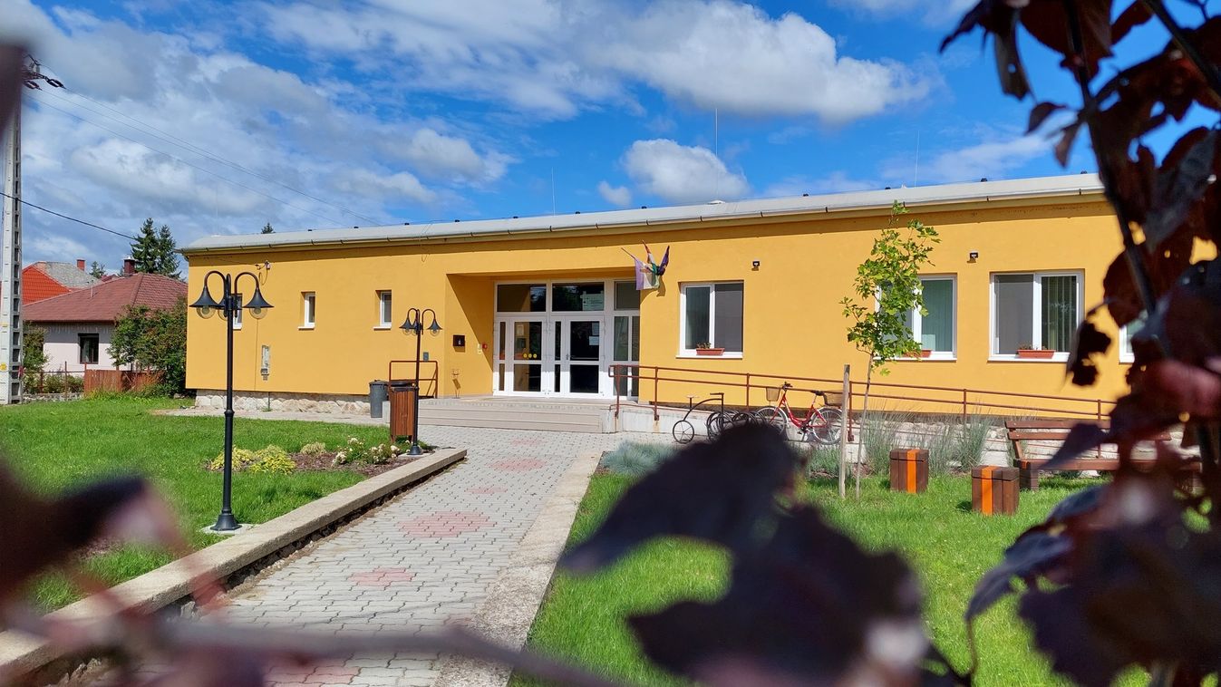 Kis időre szünetel a mátranováki művelődési ház nyitvatartása